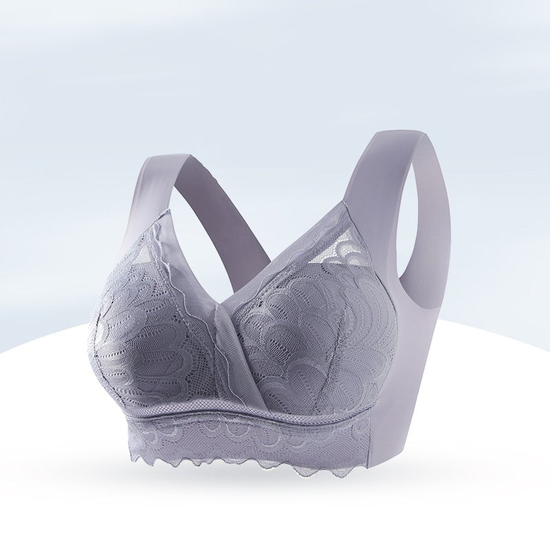 Women’s Comfortable Anti-Sagging Bra – Frye Bra