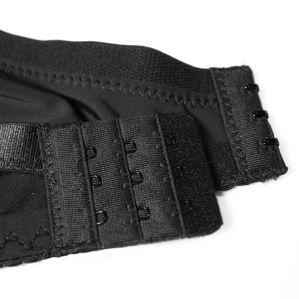 Breathable Full Coverage Support Lift Lace Bra – Frye Bra