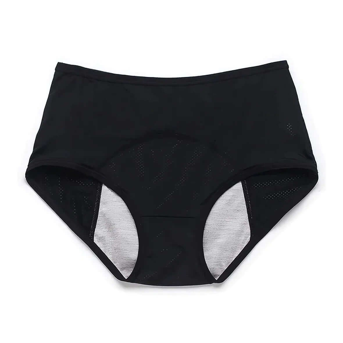 High-waisted Leak-proof Protective Panties – Frye Bra